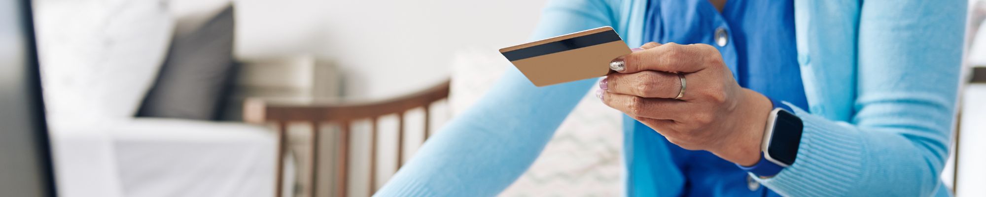 Cash Management | First Vision Bank