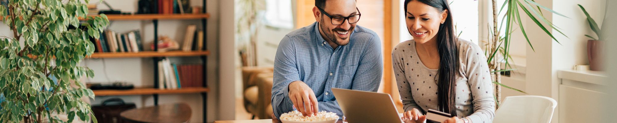 Checking | First Vision Bank